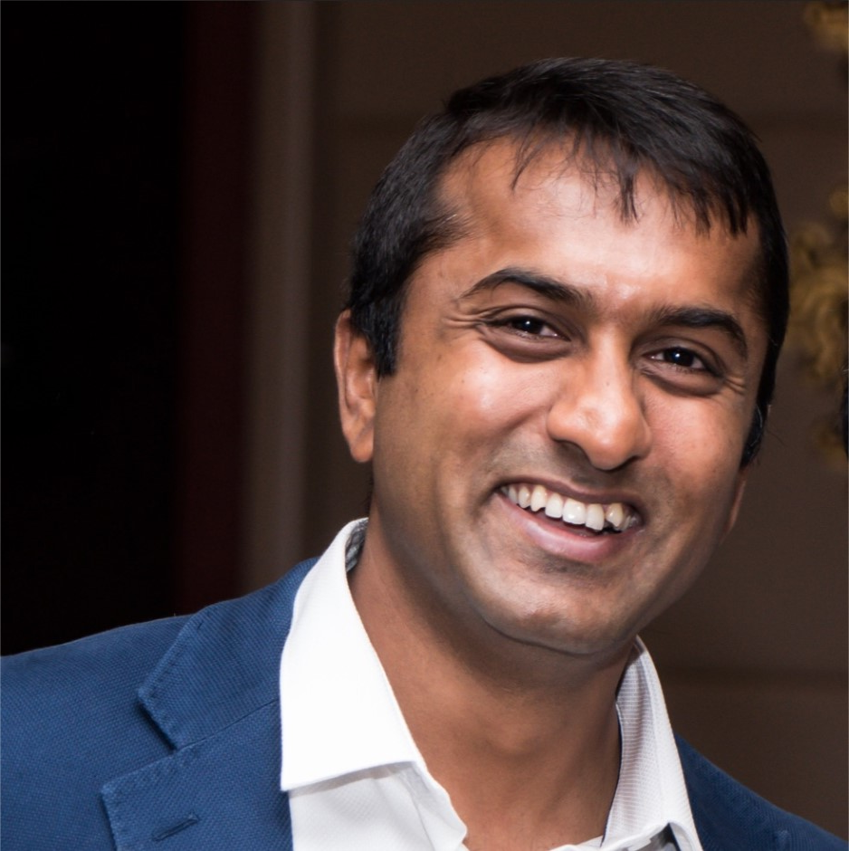 An Interview – The Role of FinTech In The Post-COVID World