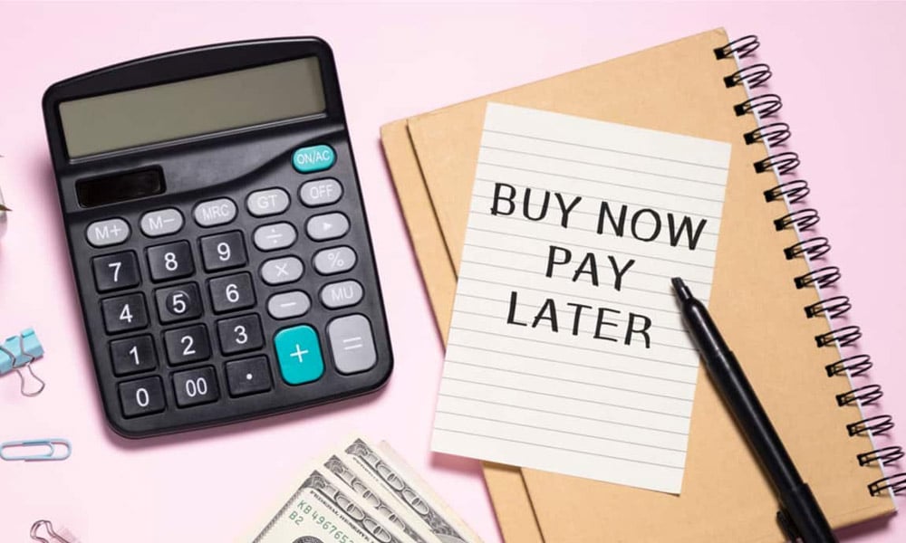 Momentum of the Buy Now Pay Later (BNPL) Business Model