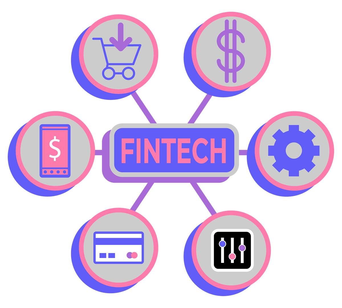 White Label Fintech Platform Financing
